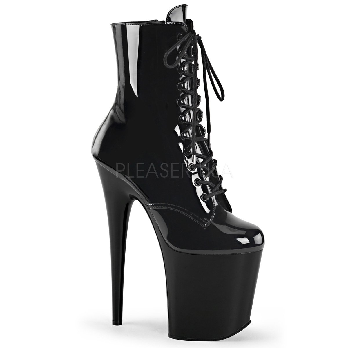 DIVAStar Shoes - Zapatos y Accesorios para Pole Dance Pleaser en Chile